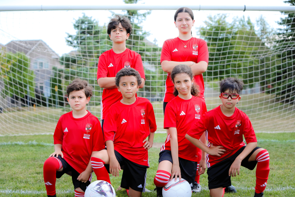 Programs - Al-Ahly Soccer Academy soccer academy Toronto
